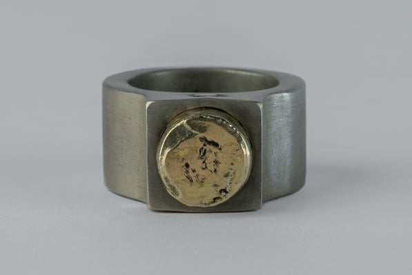 Rings – Parts of Four