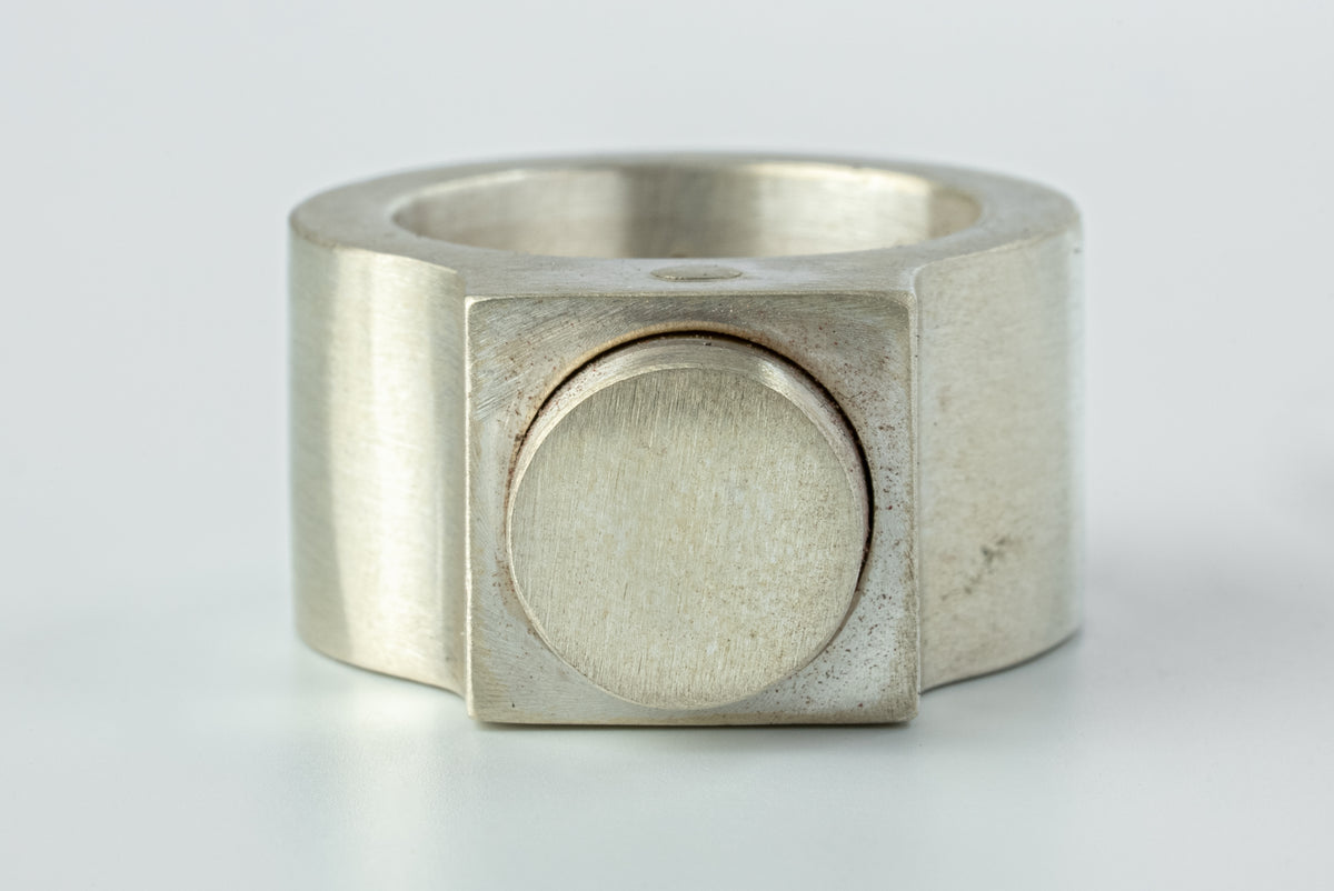Sahara Ring (14mm, MA) – Parts of Four
