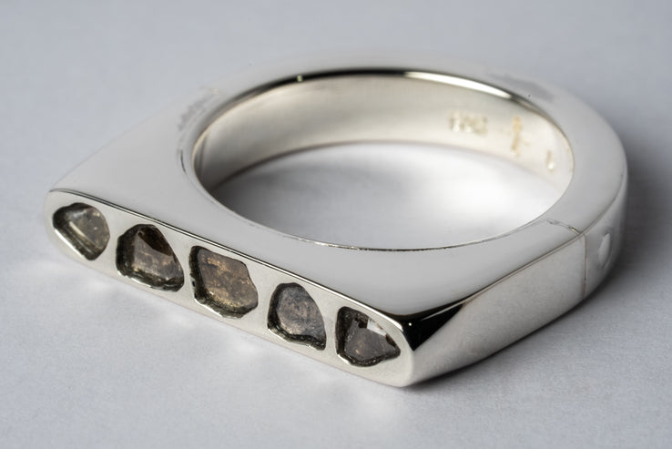 Rings – Page 3 – Parts of Four