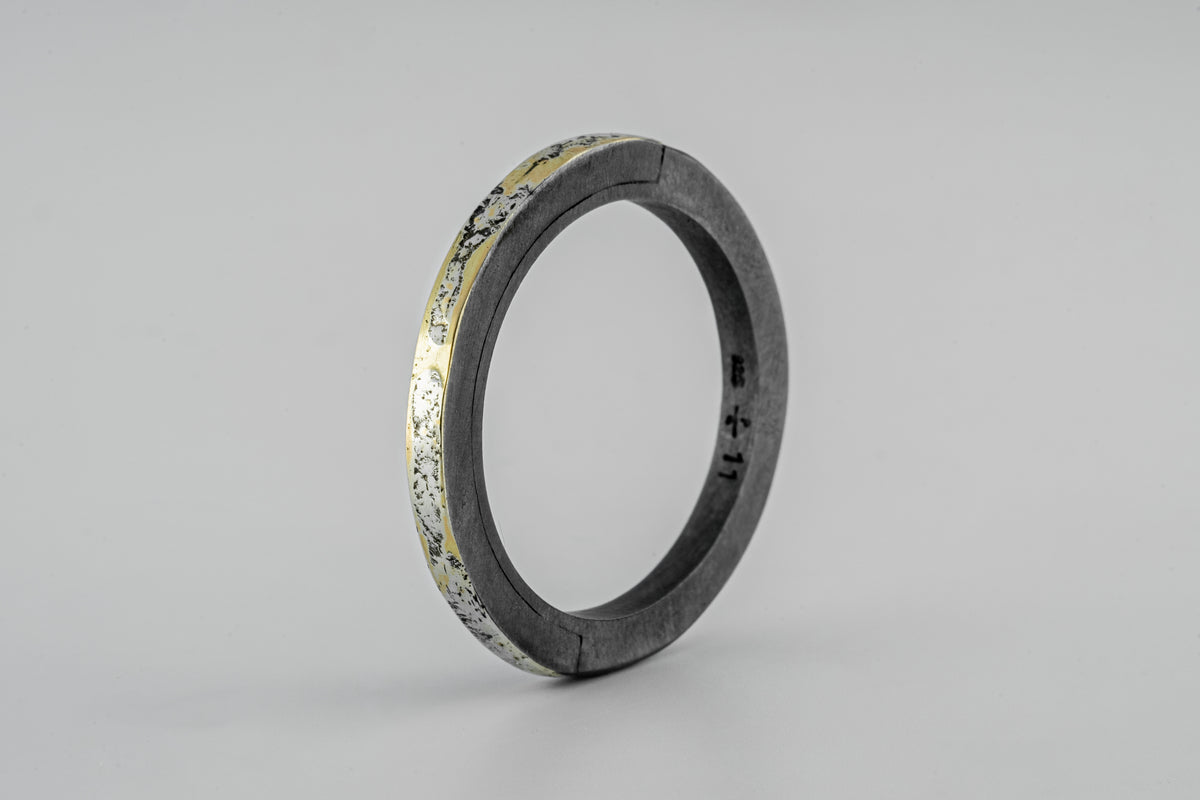 Sistema Ring (Fuse, 2mm, KA18K) – Parts of Four