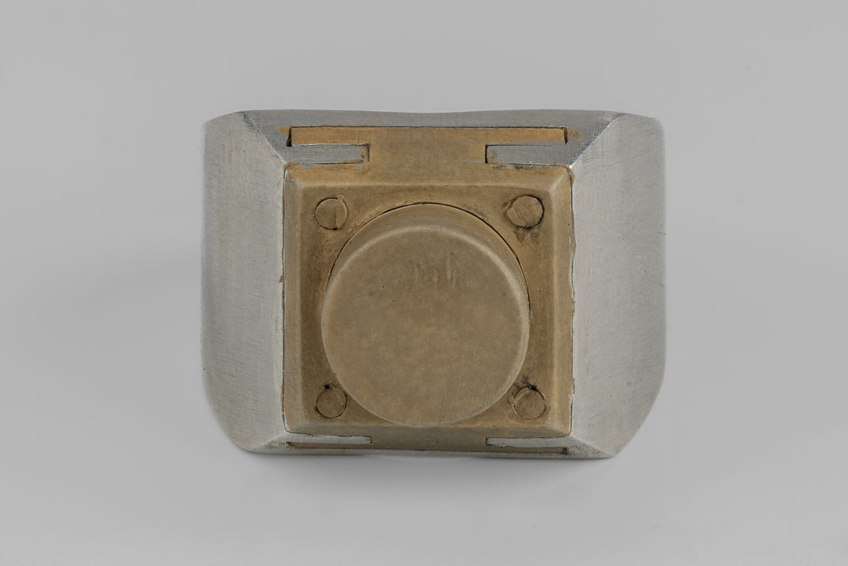 Sistema Ring v3 (Rod, DA+UAS) – Parts of Four