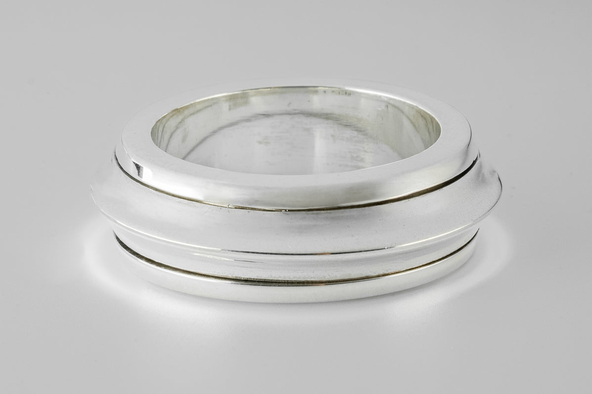 Rotator Ring v2 (Disc, 9mm, PA) – Parts of Four