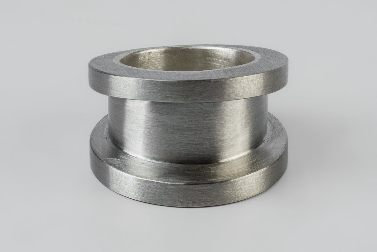 Chasm Ring v2 (Wide, MZA) – Parts of Four