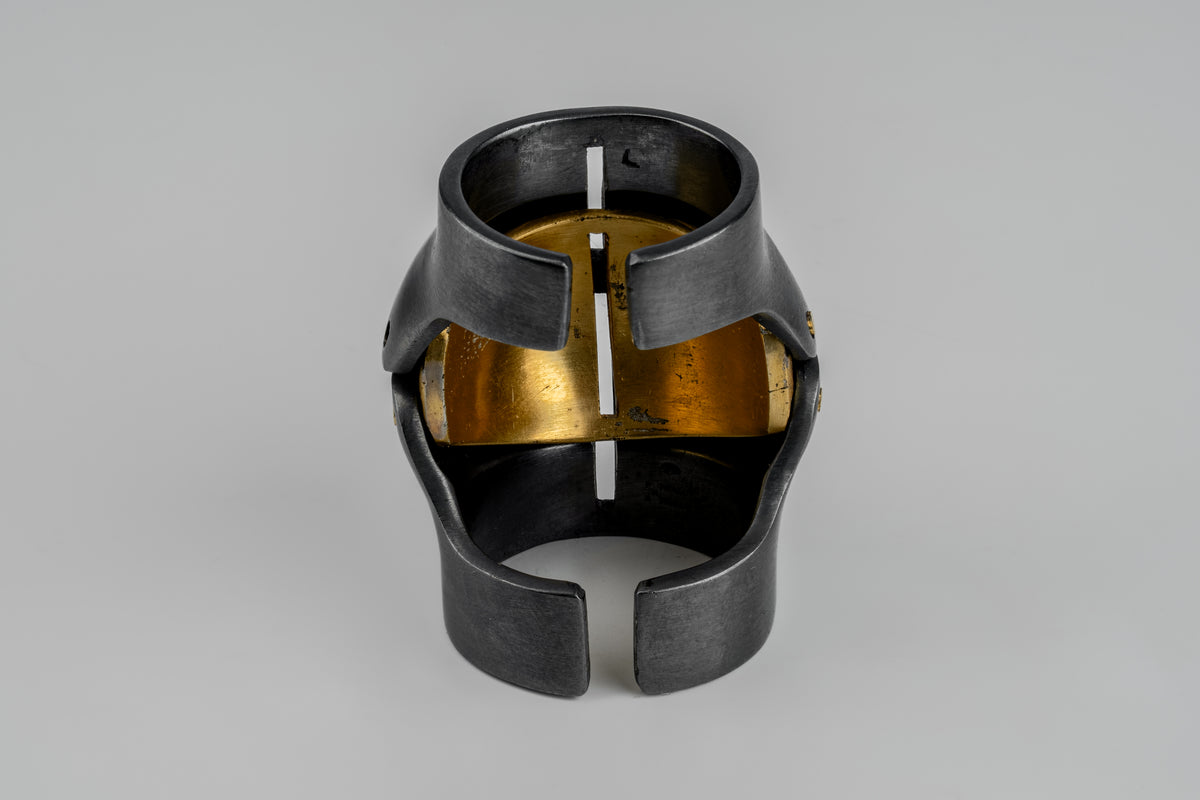 Parts of Four × Fangophilia—Joint Ring Crevice (Knuckle, Vertical, KA+