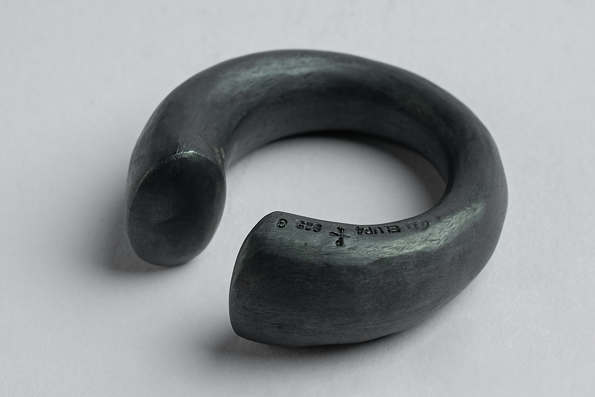 Druid Ring (KA) – Parts of Four