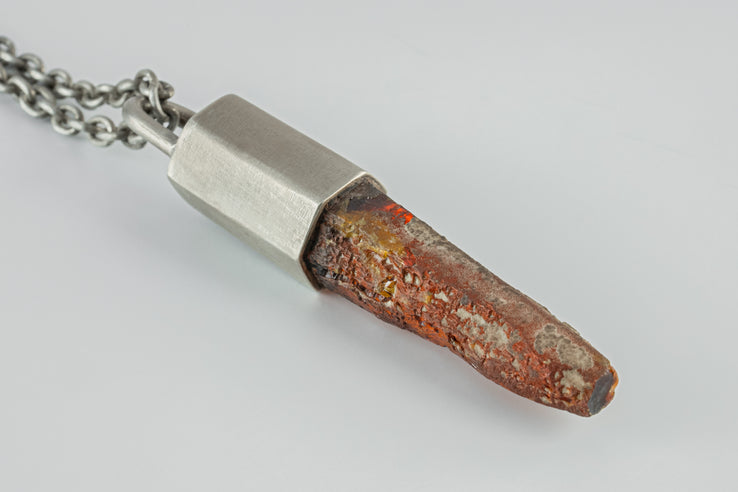 Talismans – Parts of Four