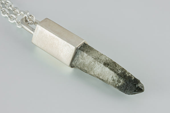 Talismans – Parts of Four