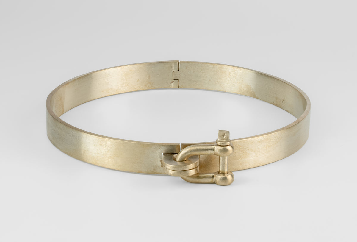 Neck Cuff (15mm, MR) – Parts of Four