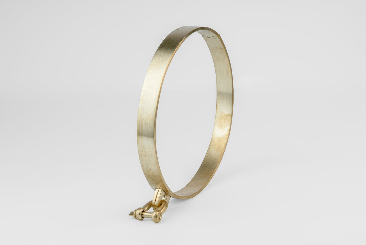 Neck Cuff (15mm, MR) – Parts of Four