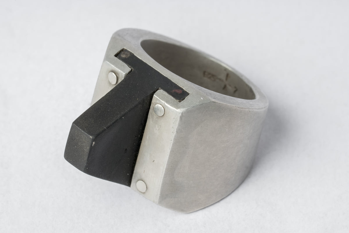 Sistema Ring v3 (Pyramid, DA+KZ) – Parts of Four