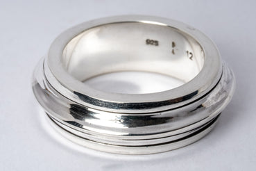 Rings – Parts of Four