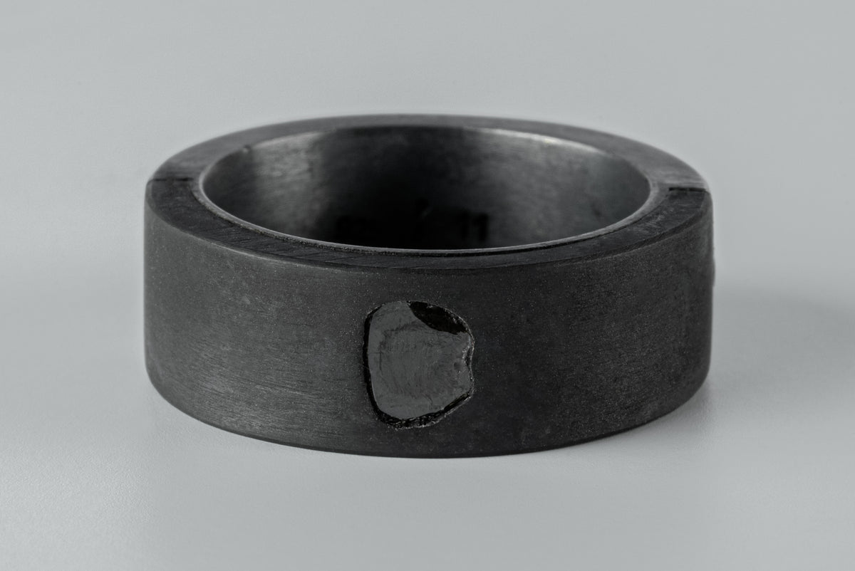 Sistema Ring (0.2 CT, Diamond Slab, 9mm, KA+KZ+DIA) – Parts of Four