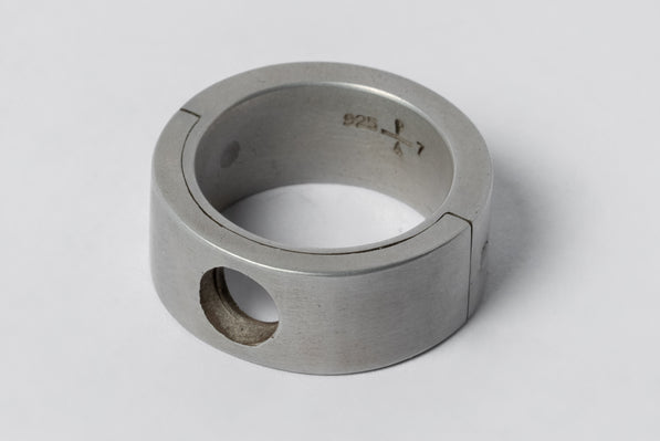 Rings – Parts of Four