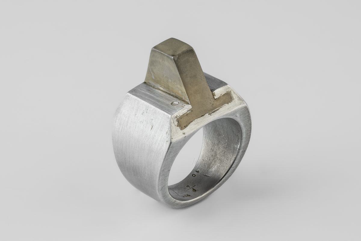 Sistema Ring v3 (Pyramid, DA+UAS) – Parts of Four