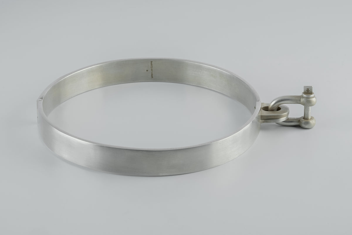 Neck Cuff (15mm, AS) – Parts of Four
