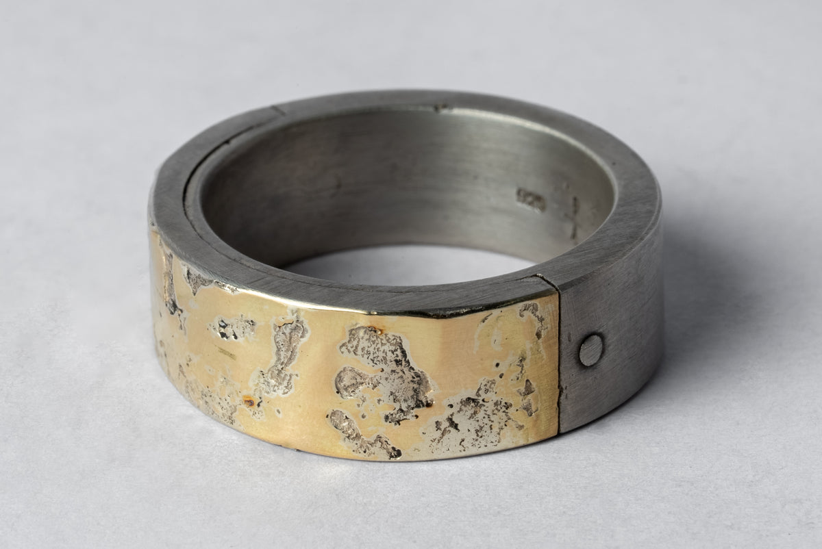Sistema Ring (Fuse, 9mm, DA18K) – Parts of Four