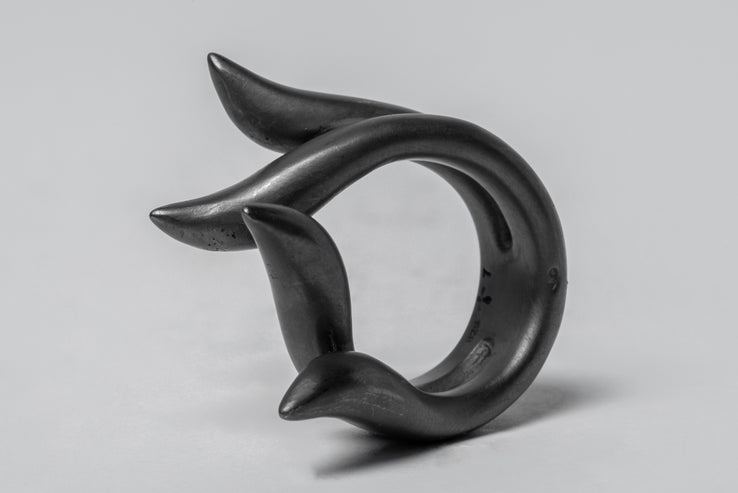 Rings – Parts of Four