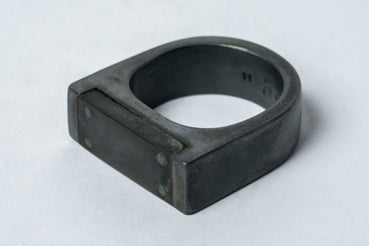 Rings – Page 7 – Parts of Four