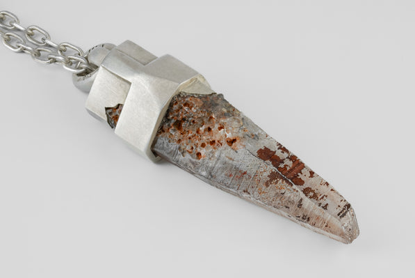 Talismans – Parts of Four