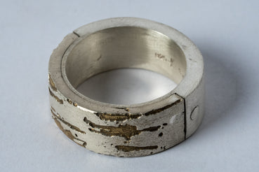 Rings – Parts of Four