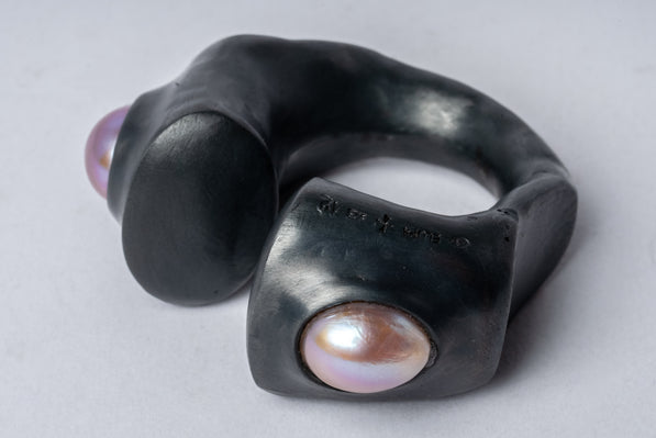 Rings – Parts of Four