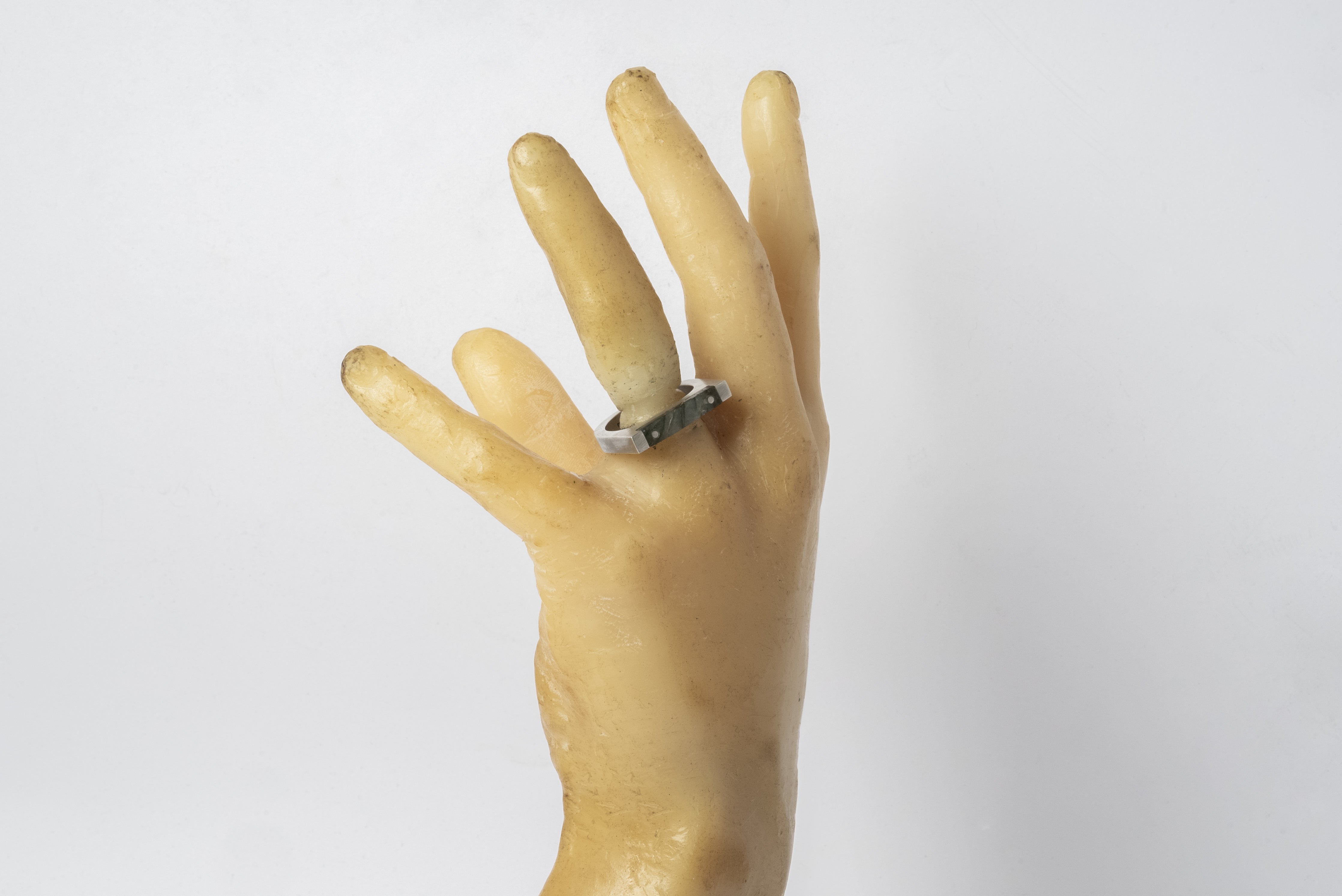 Plate Ring Single (4mm, DA+LAB) – Parts of Four