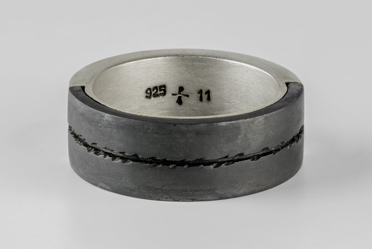 Sistema Ring (Line, 9mm, DA+KZ) – Parts of Four