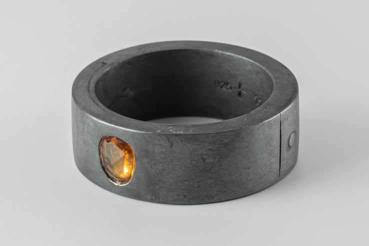 Rings – Parts of Four