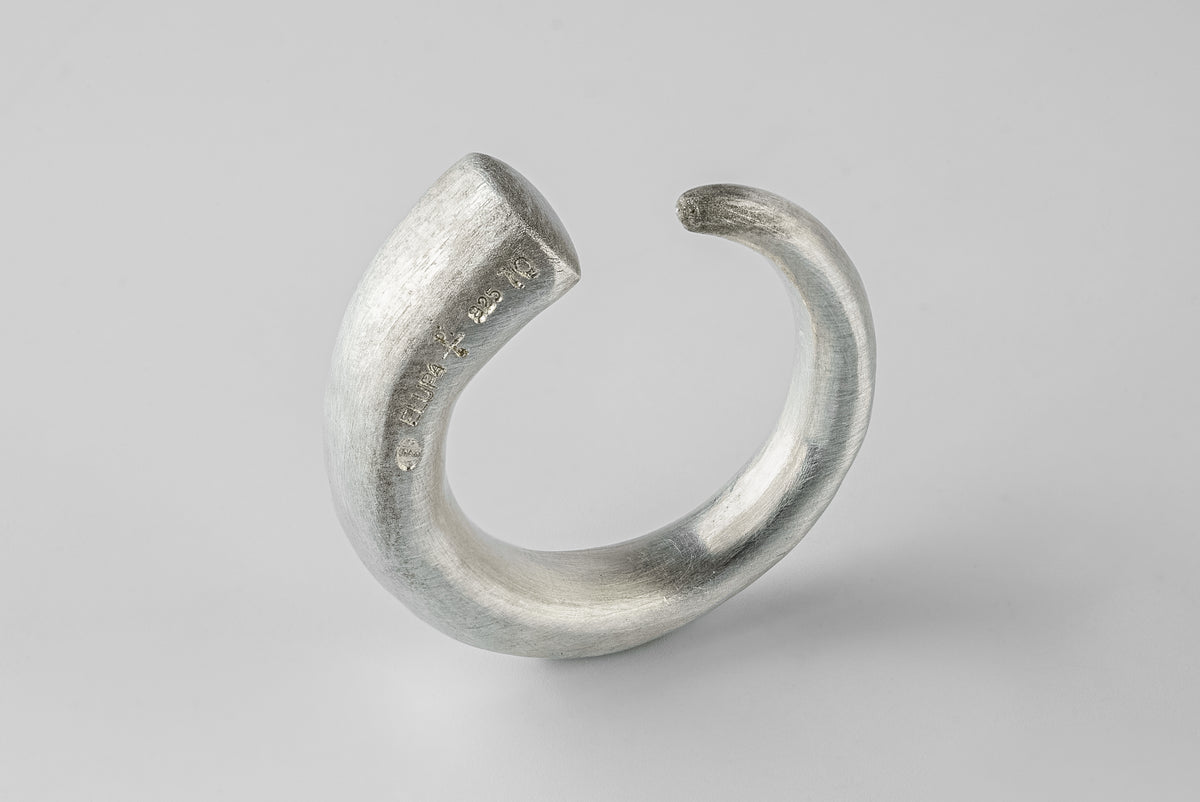Horn Ring (MA) – Parts of Four