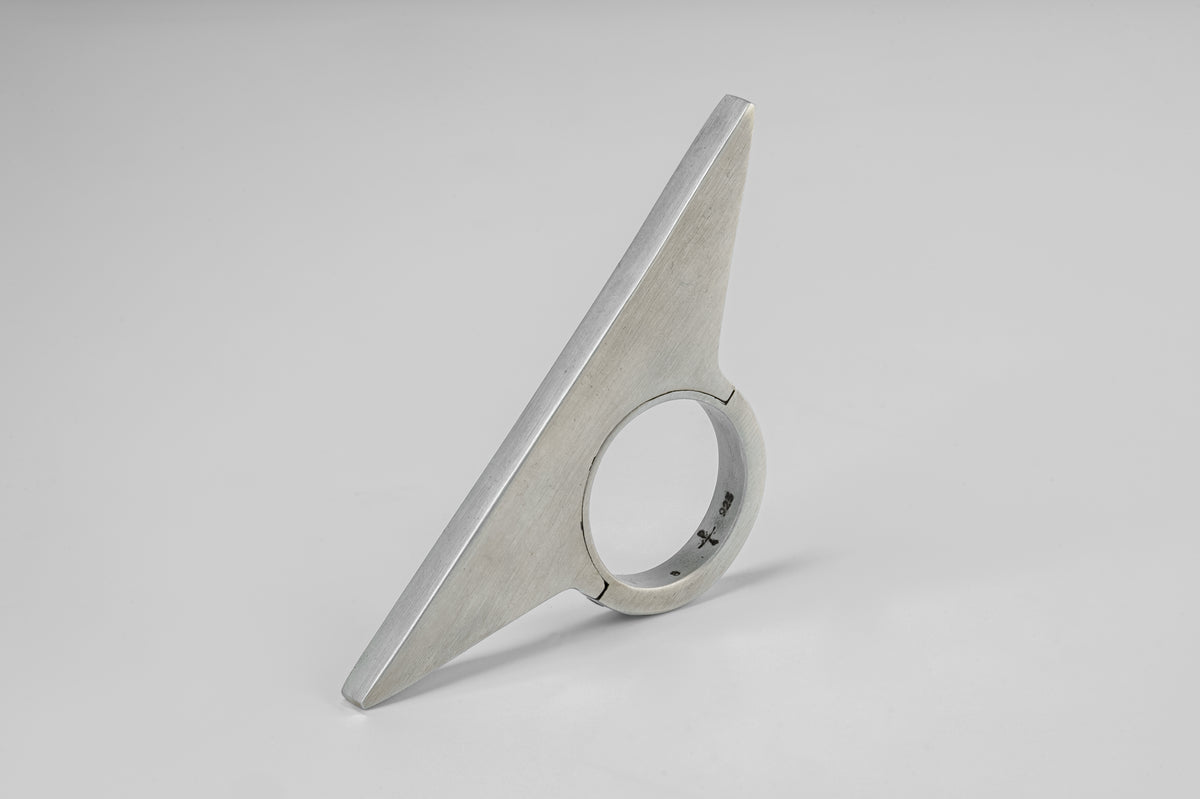 Sistema Ring (Bridge, 4mm, DA) – Parts of Four