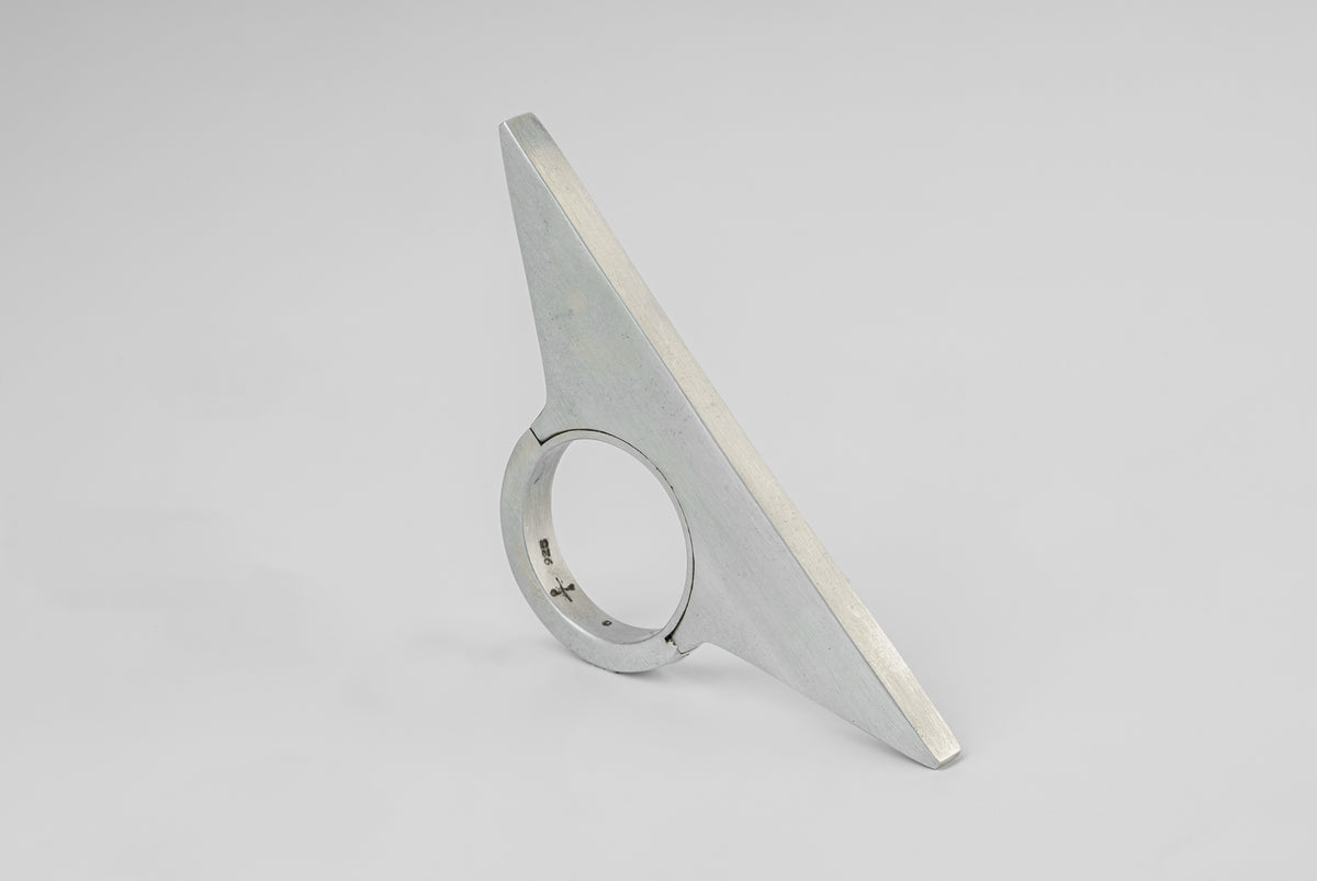 Sistema Ring (Bridge, 4mm, DA) – Parts of Four