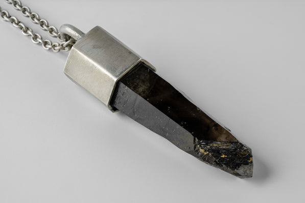 Talismans – Parts of Four