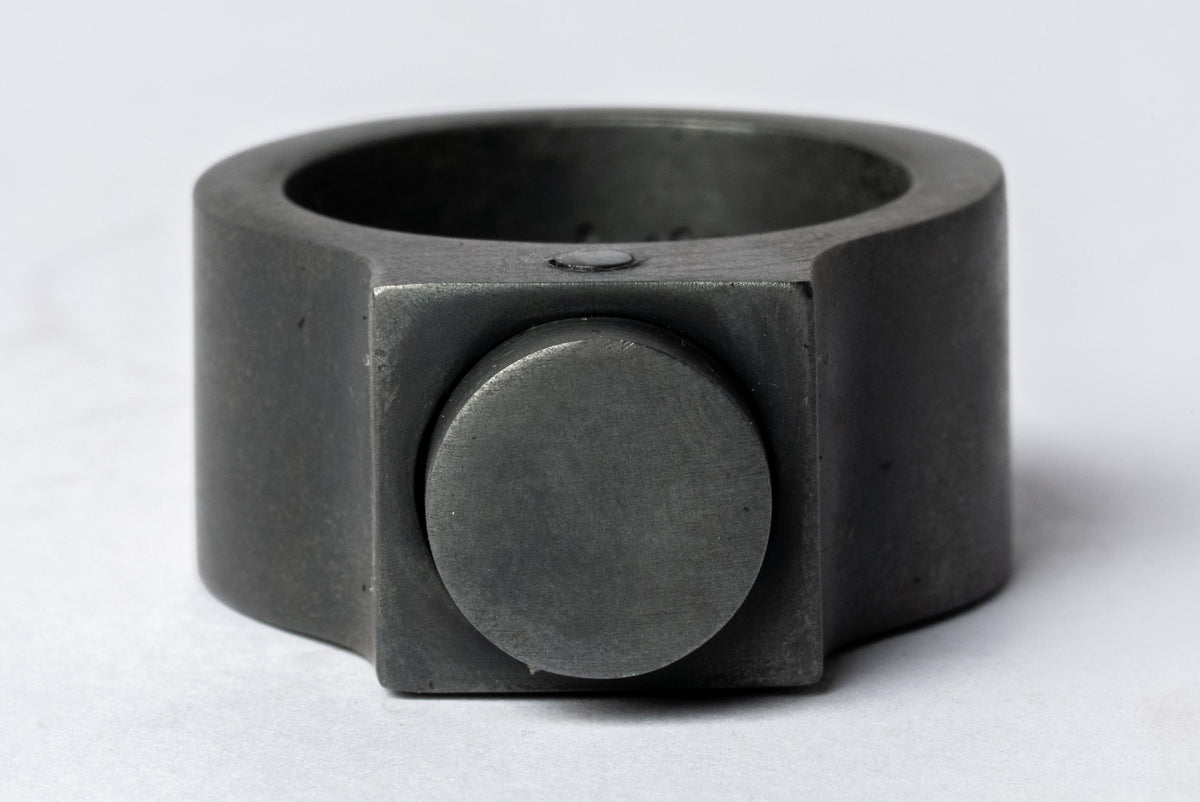 Sahara Ring (14mm, KA) – Parts of Four