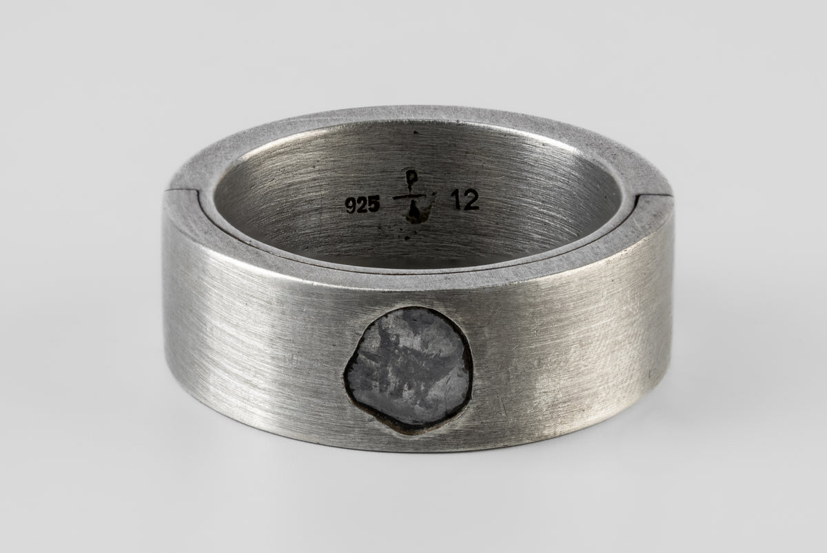 Sistema Ring (0.4 CT, Diamond Slab, 9mm, DA+DIA) – Parts of Four