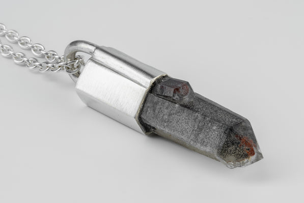 Talismans – Parts of Four