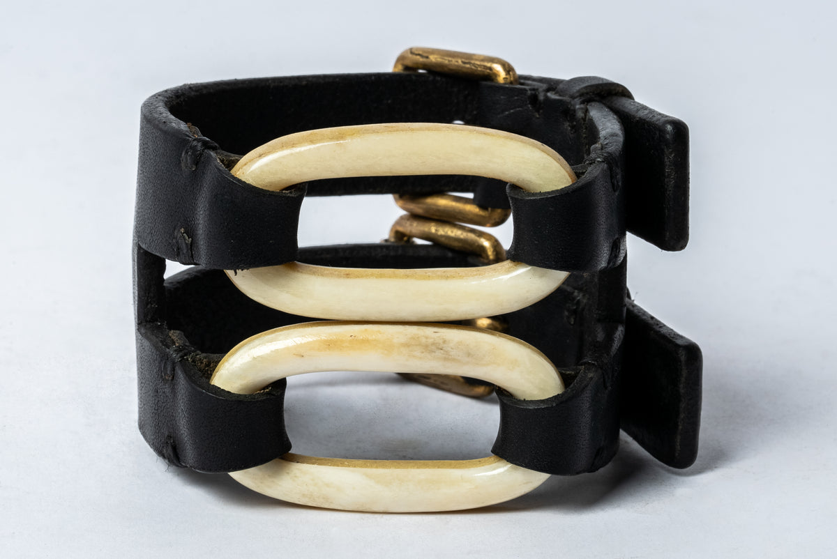 Link Gauntlet (2 Link, MB+MR+BLK) – Parts of Four