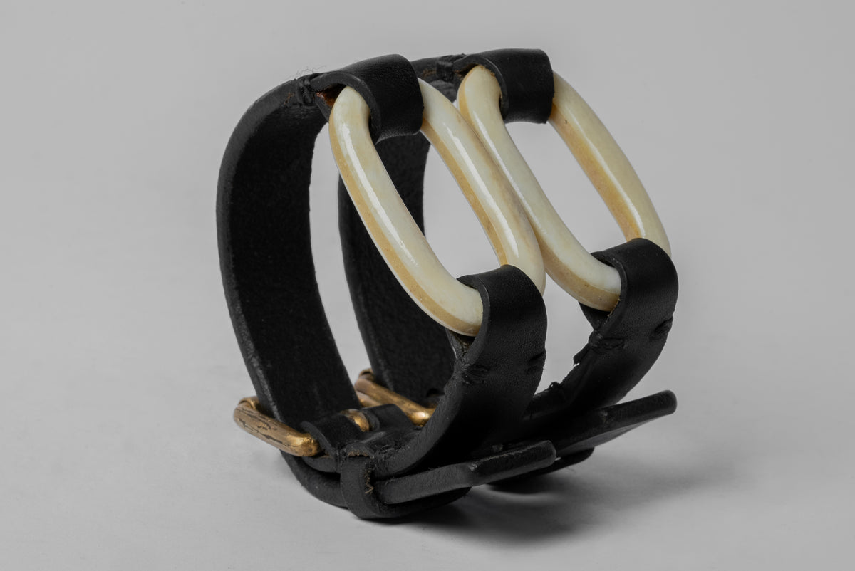 Link Gauntlet (2 Link, MB+MR+BLK) – Parts of Four