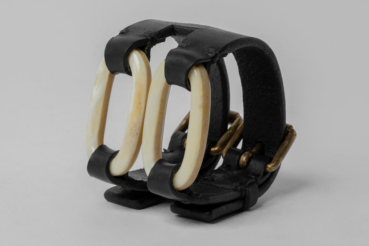 Link Gauntlet (2 Link, MB+MR+BLK) – Parts of Four