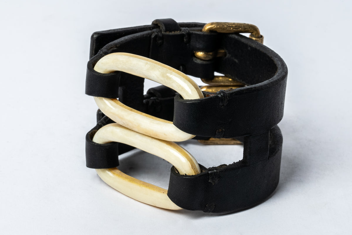 Link Gauntlet (2 Link, MB+MR+BLK) – Parts of Four