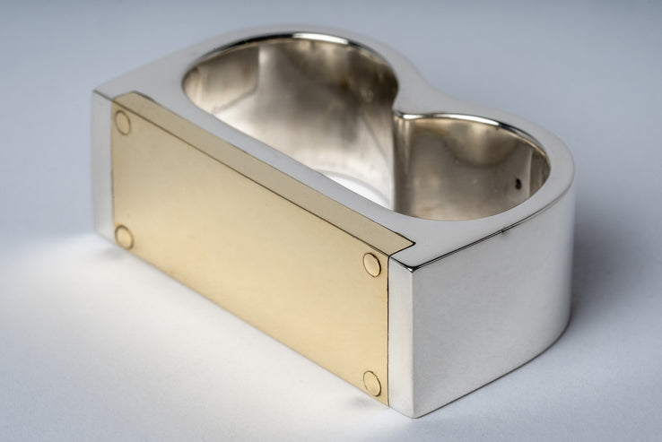 Rings – Parts of Four