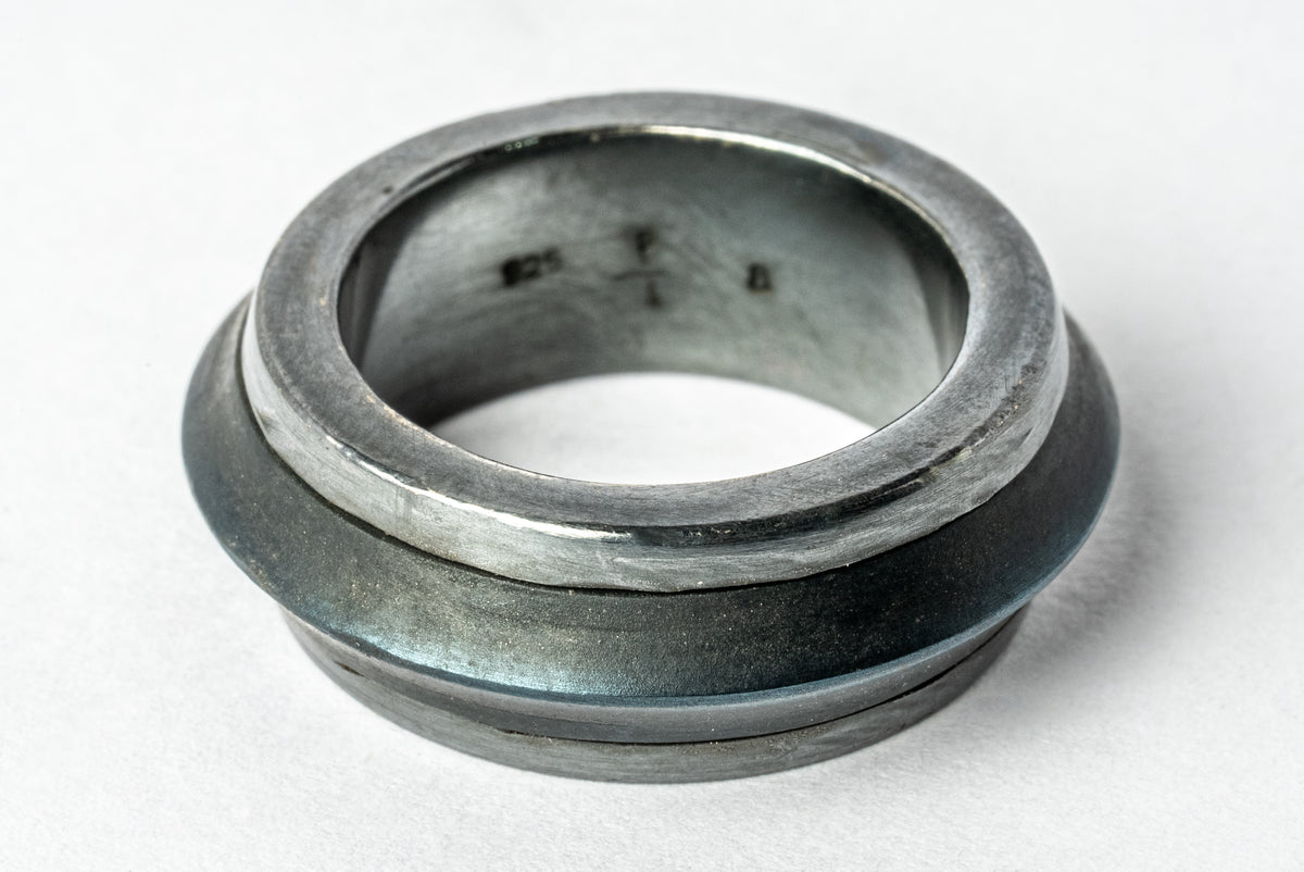 Rotator Ring v2 (Disc, 9mm, KA+KZ) – Parts of Four