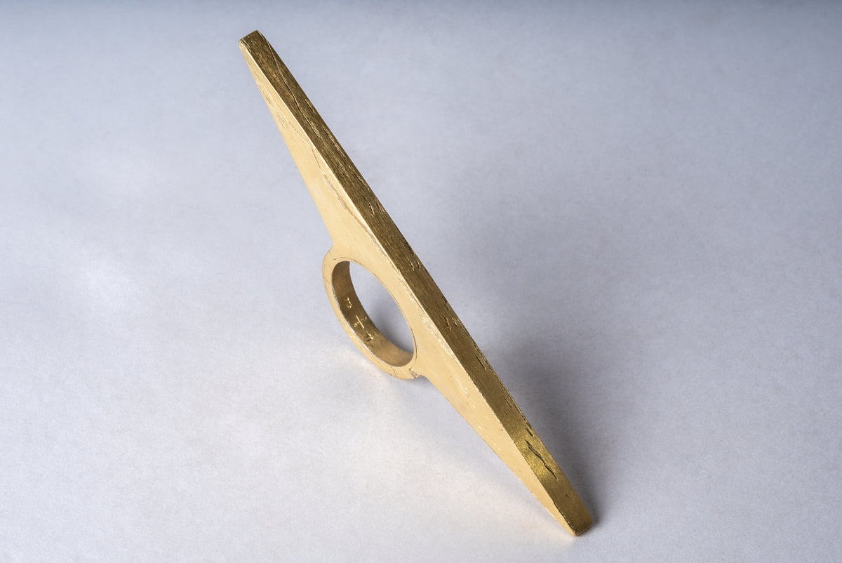 Sistema Ring (Bridge, Extended, 4mm, AGA+AG) – Parts of Four