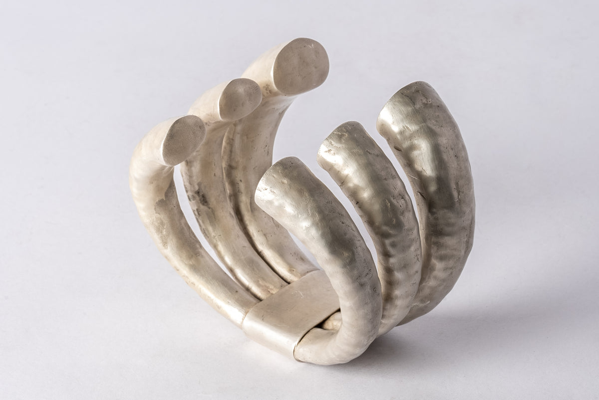 Claw Bracelet v1 (AS) – Parts of Four