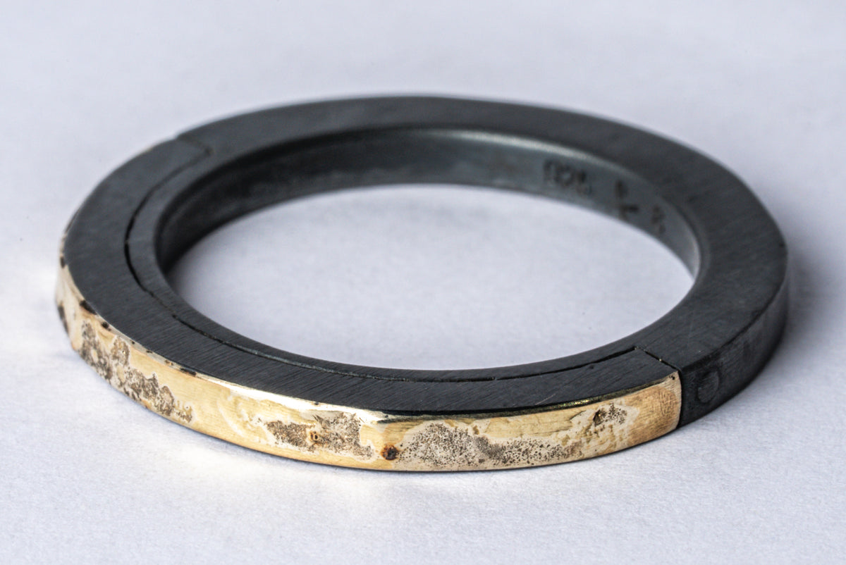 Sistema Ring (Fuse, 2mm, KA18K) – Parts of Four