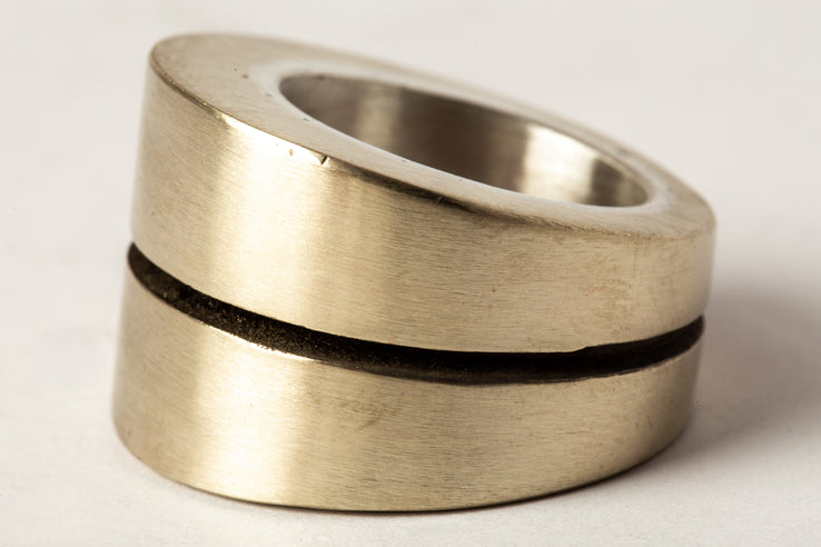 Rings – Parts of Four