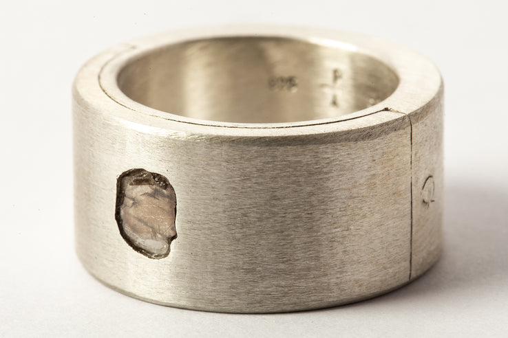 Rings – Parts of Four