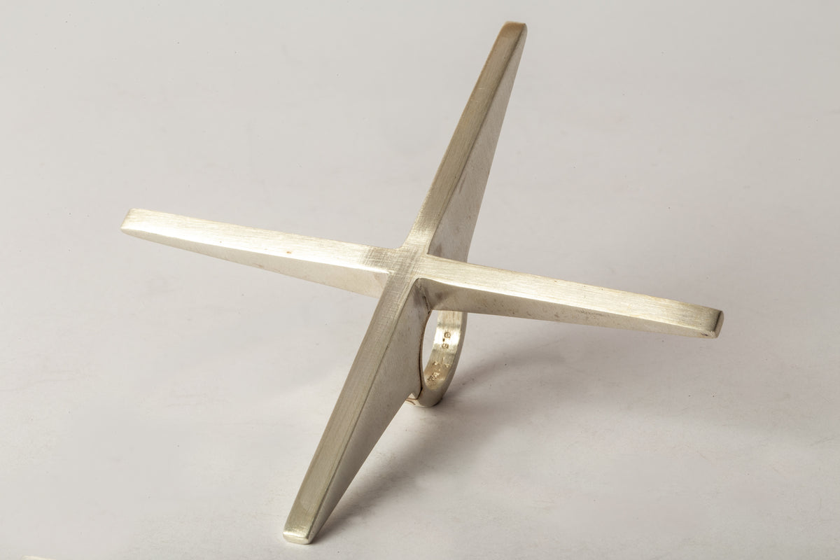 Sistema Ring (Bridge Plus, Extended, 4mm, MA) – Parts of Four