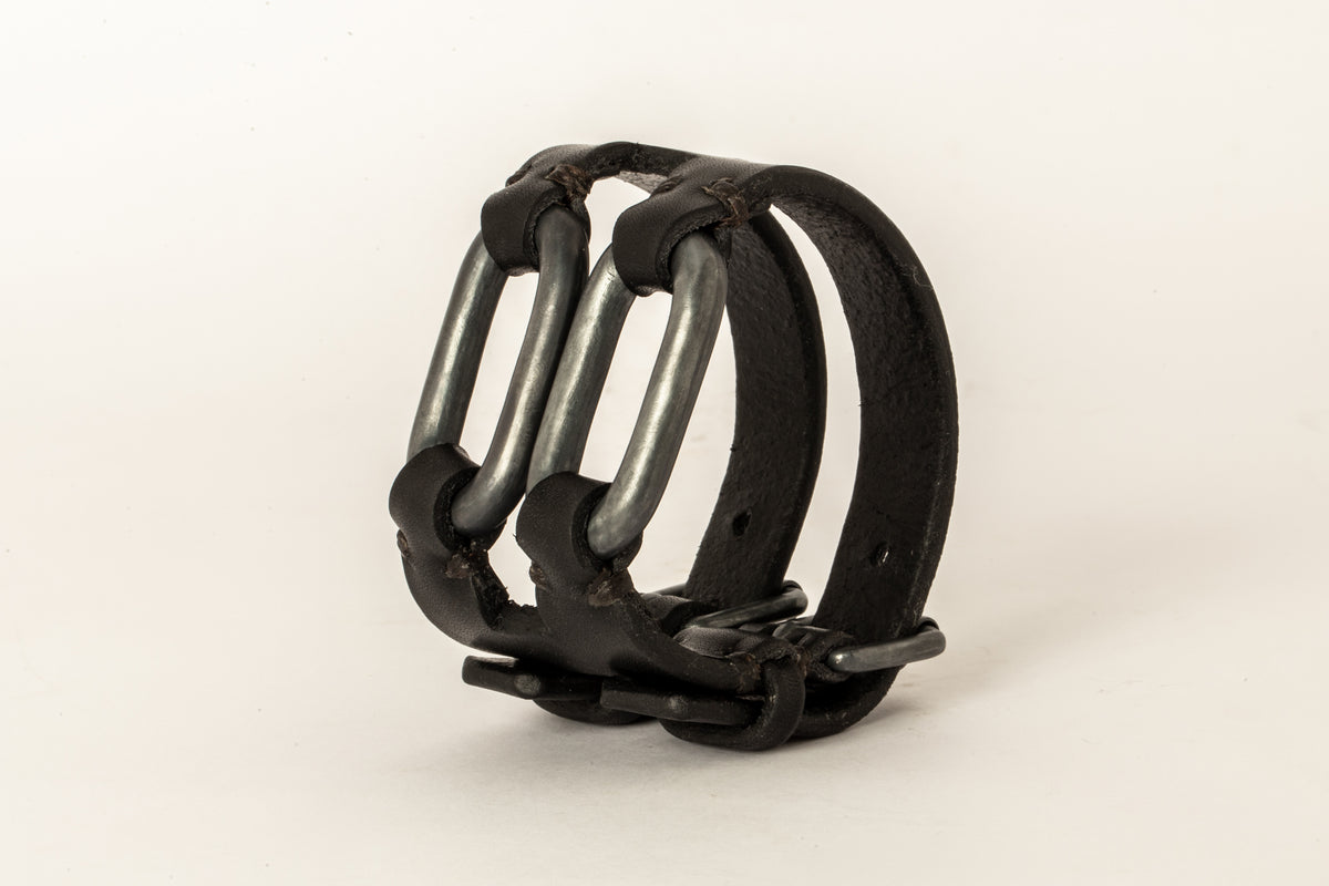 Link Gauntlet (2 Link, KA+BLK) – Parts of Four