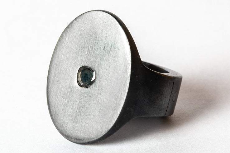 Rings – Parts of Four