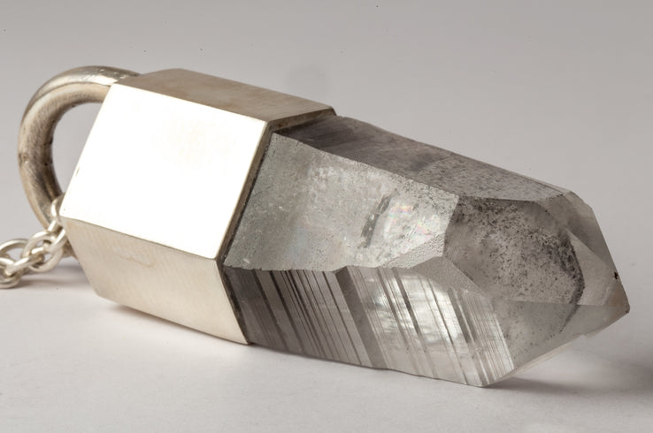 One-of-a-kind – Parts of Four